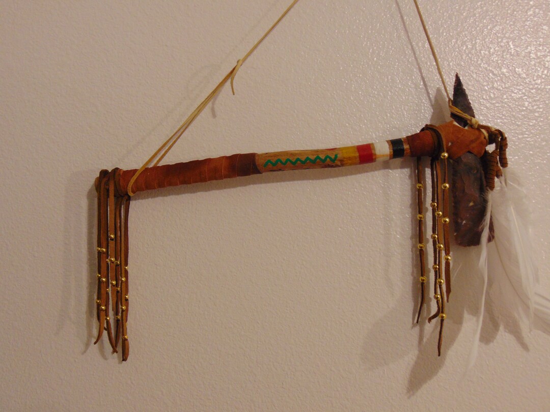 STONE TOMAHAWK - Etsy