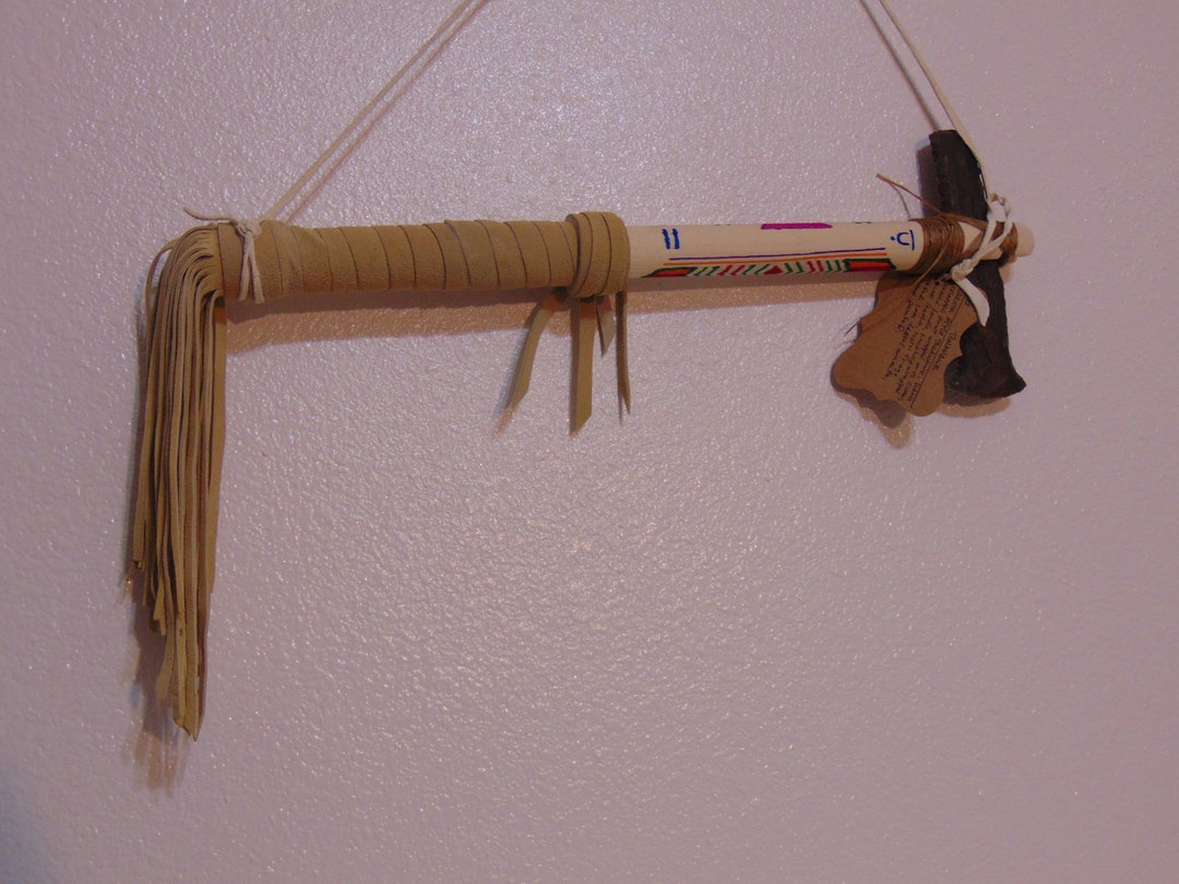 Stone Tomahawk - Etsy