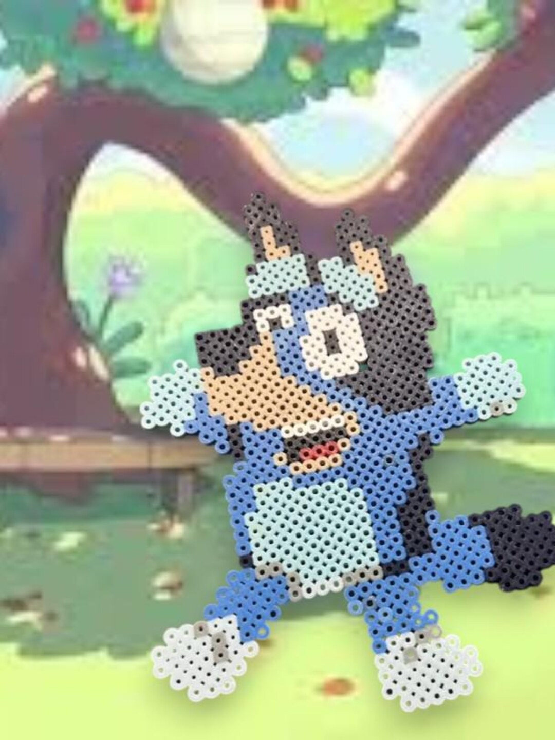 Bluey - Etsy