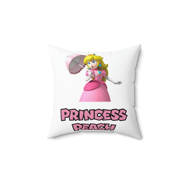Princess Pillow Case - Etsy
