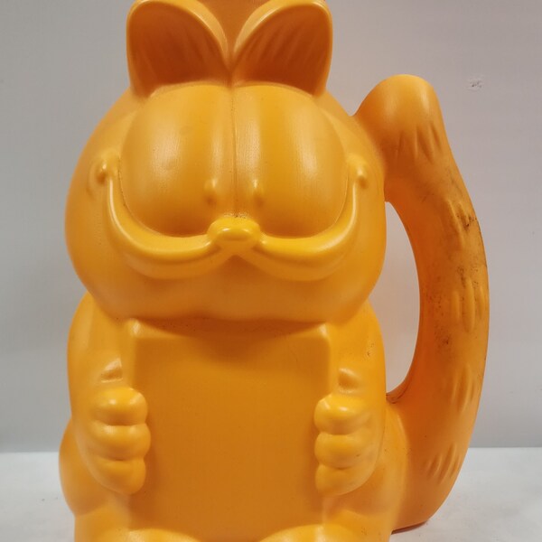 Garfield Bank - Etsy