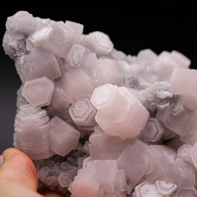 Dragon Scale Calcite - Etsy