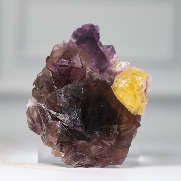 Yellow Fluorite - Etsy