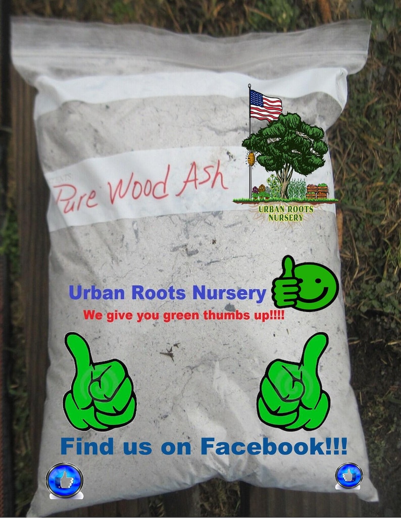 Chicken Pet Livestock Dust Bath Garden Plant Fertilizer Soap Lye ...