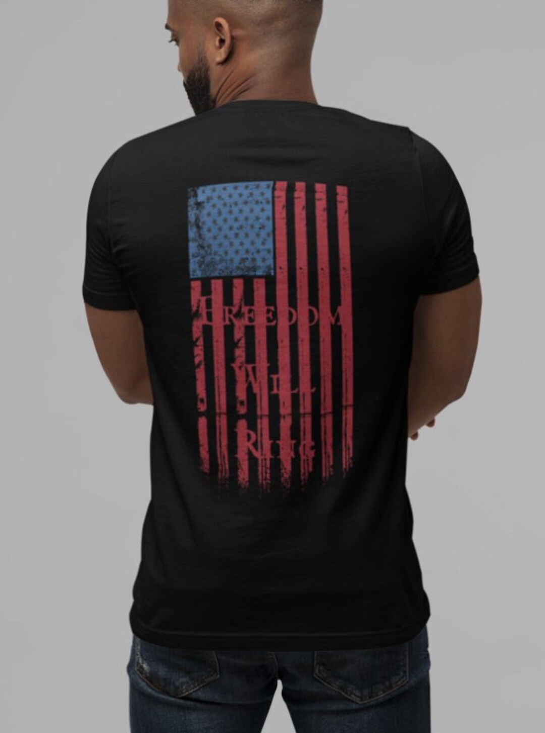 America First Tshirt Patriotic Shirt 4th of July Tshirt - Etsy