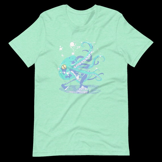 Hotline Miami Charlie DAZZLE SHIP™ Motion Graphics Design