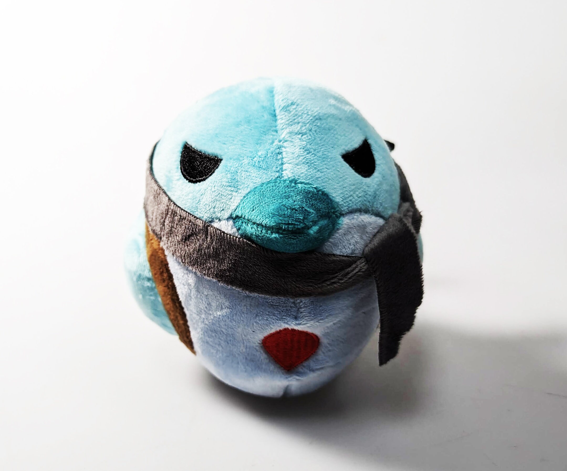 Hatoful Boyfriend Dark Anghel Plush by Erick Scarecrow X Moa - Etsy