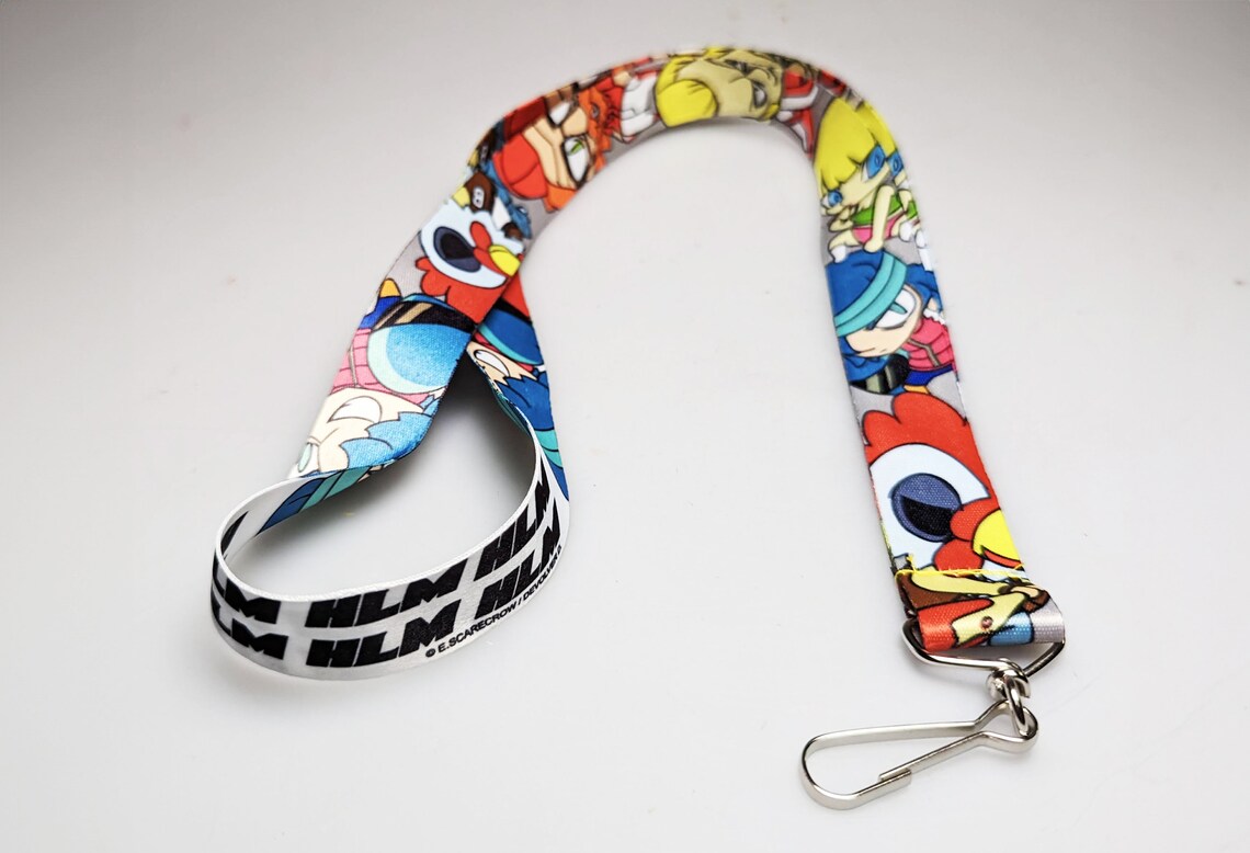 Hotline Miami Chibi Pin Set by Erick Scarecrow X Devolver Digital - Etsy