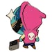 Hotline Miami Chibi Pin Set by Erick Scarecrow X Devolver Digital - Etsy
