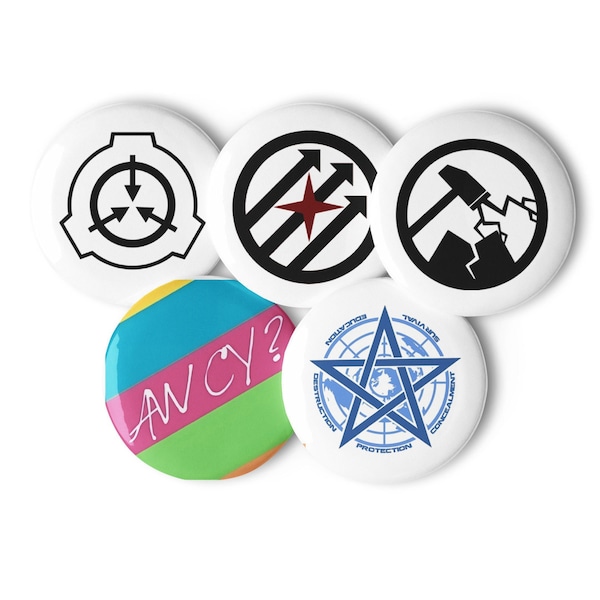 Chaos Insurgency Patch - Etsy UK