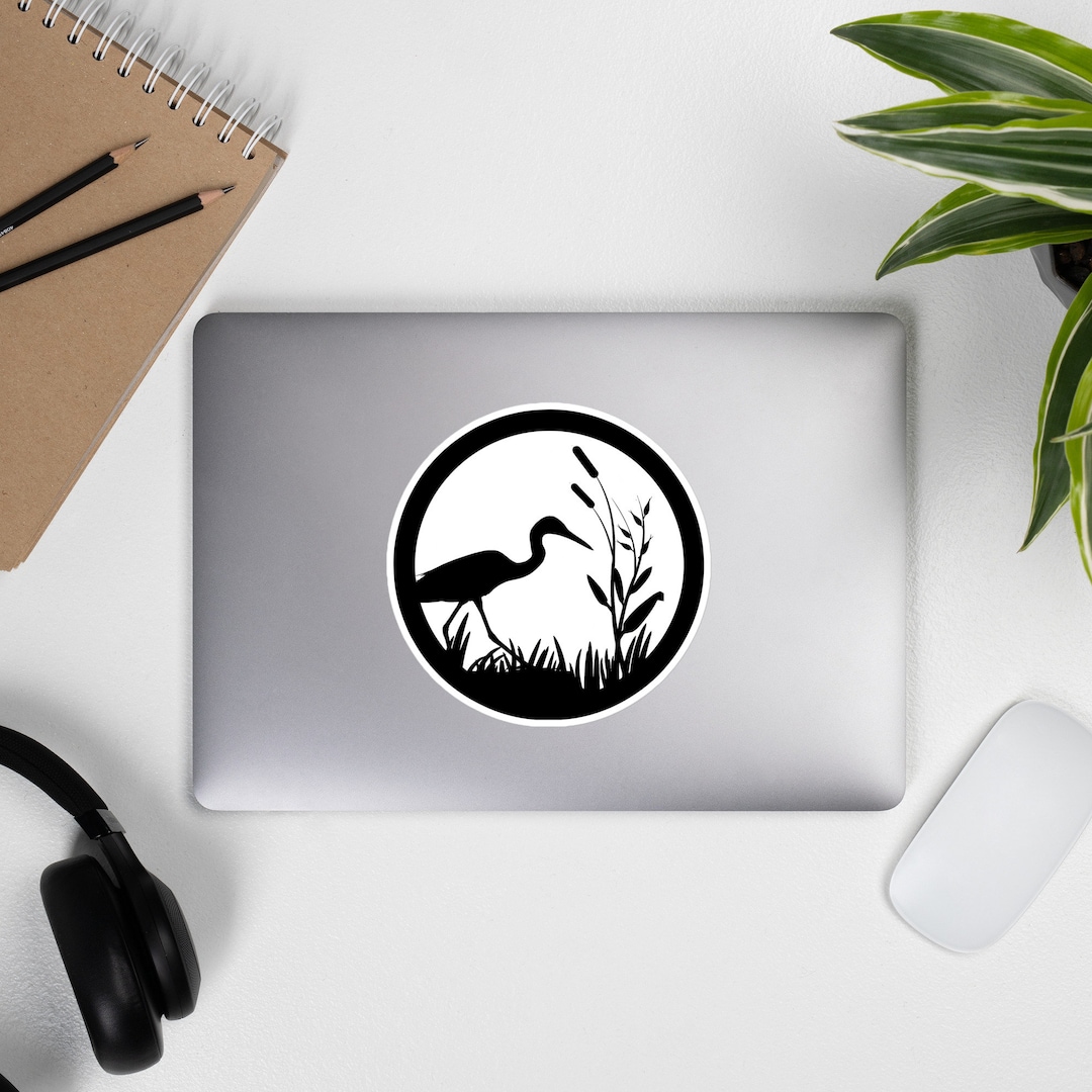 MTF Beta-2 'bayou Boys' Vinyl Sticker Durable SCP - Etsy