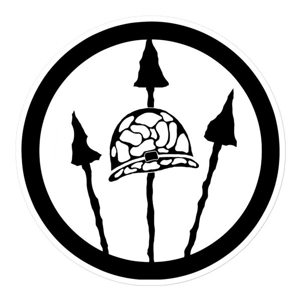 Scp Mtf Stickers - Etsy UK