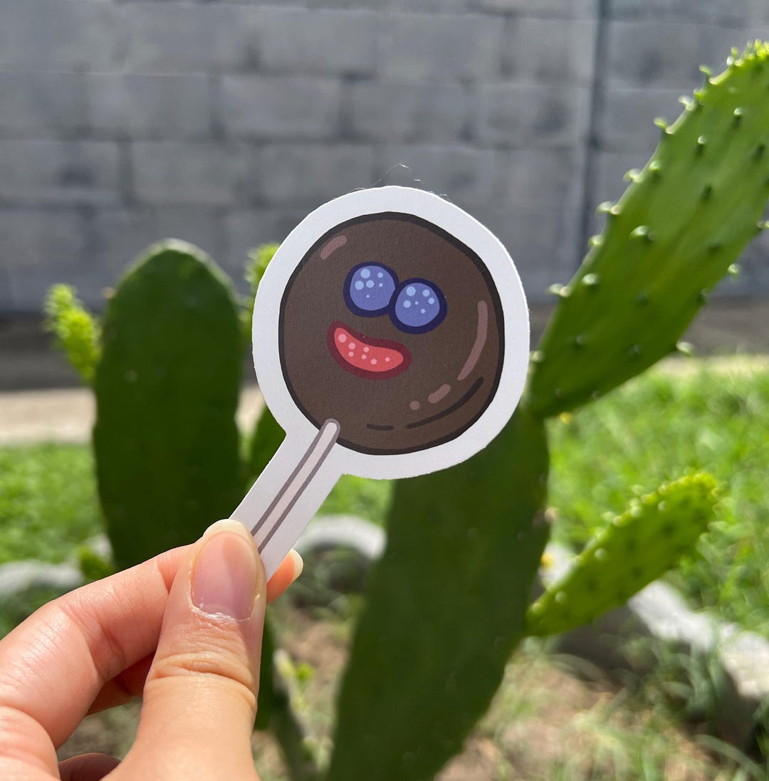 Paleta Payaso Sticker Mexican Snack, Food, Sweets, Dulces, Water Bottle ...