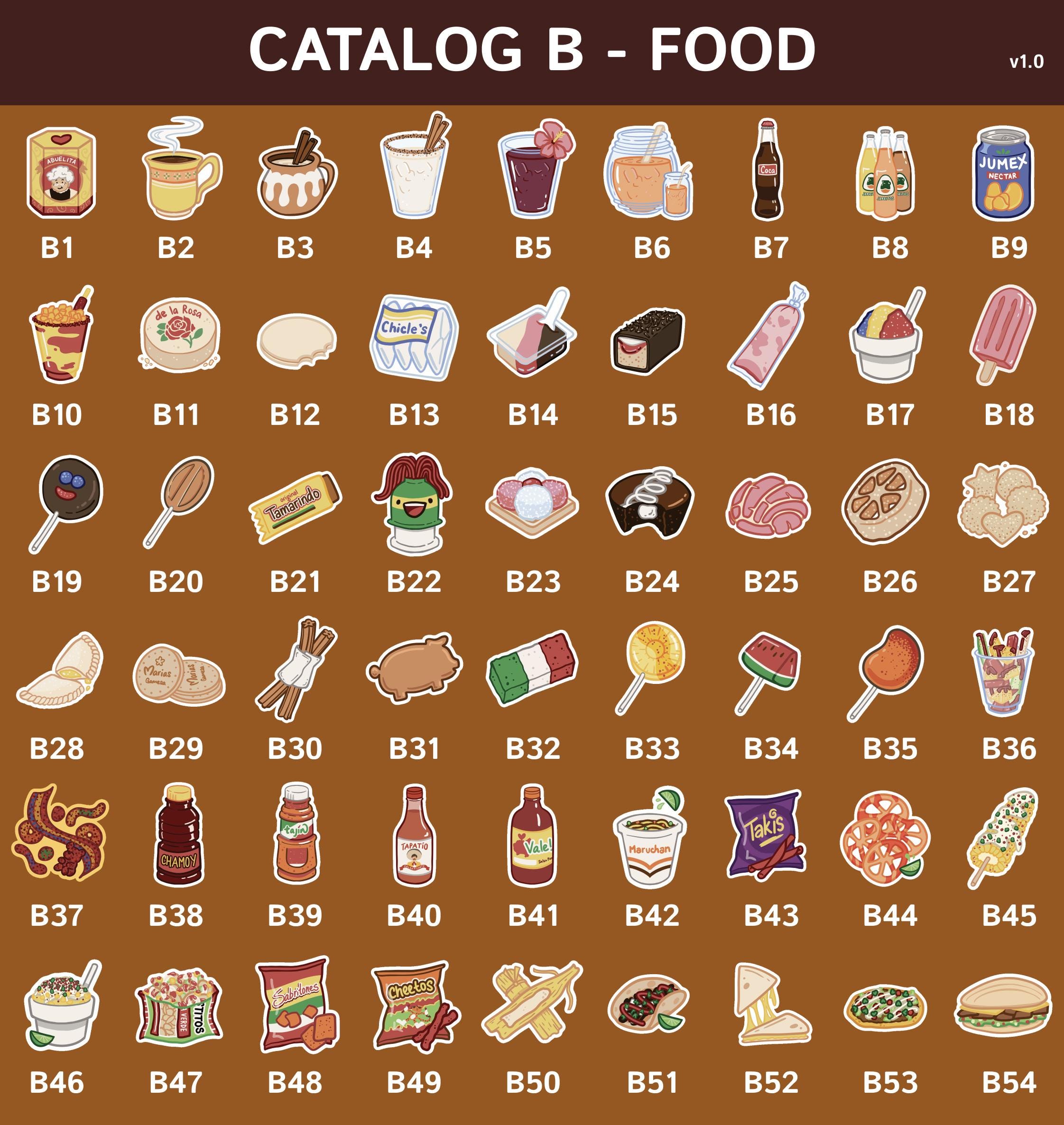 Mazapan De La Rosa Sticker - Mexican Snack, Food, Candy, Dulces, Bottle ...