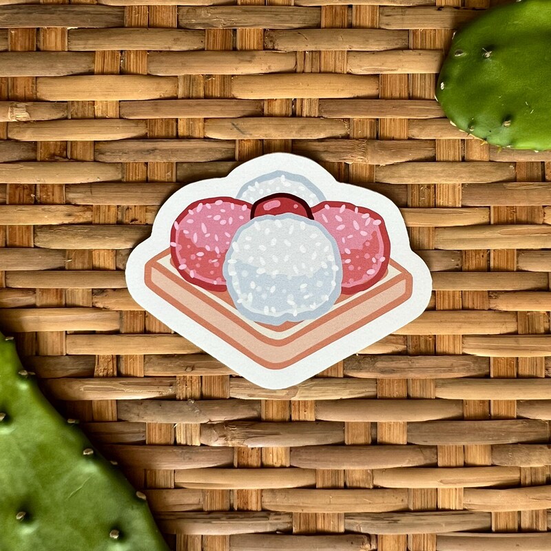 Mexican Vinyl Stickers - Etsy