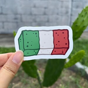 Bandera De Coco Mexican Snack, Food, Dulces, Coconut Flag, Water Bottle ...