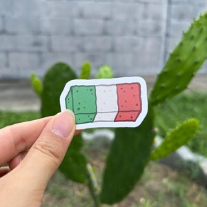 Bandera De Coco - Mexican Snack, Food, Dulces, Coconut Flag, Water ...