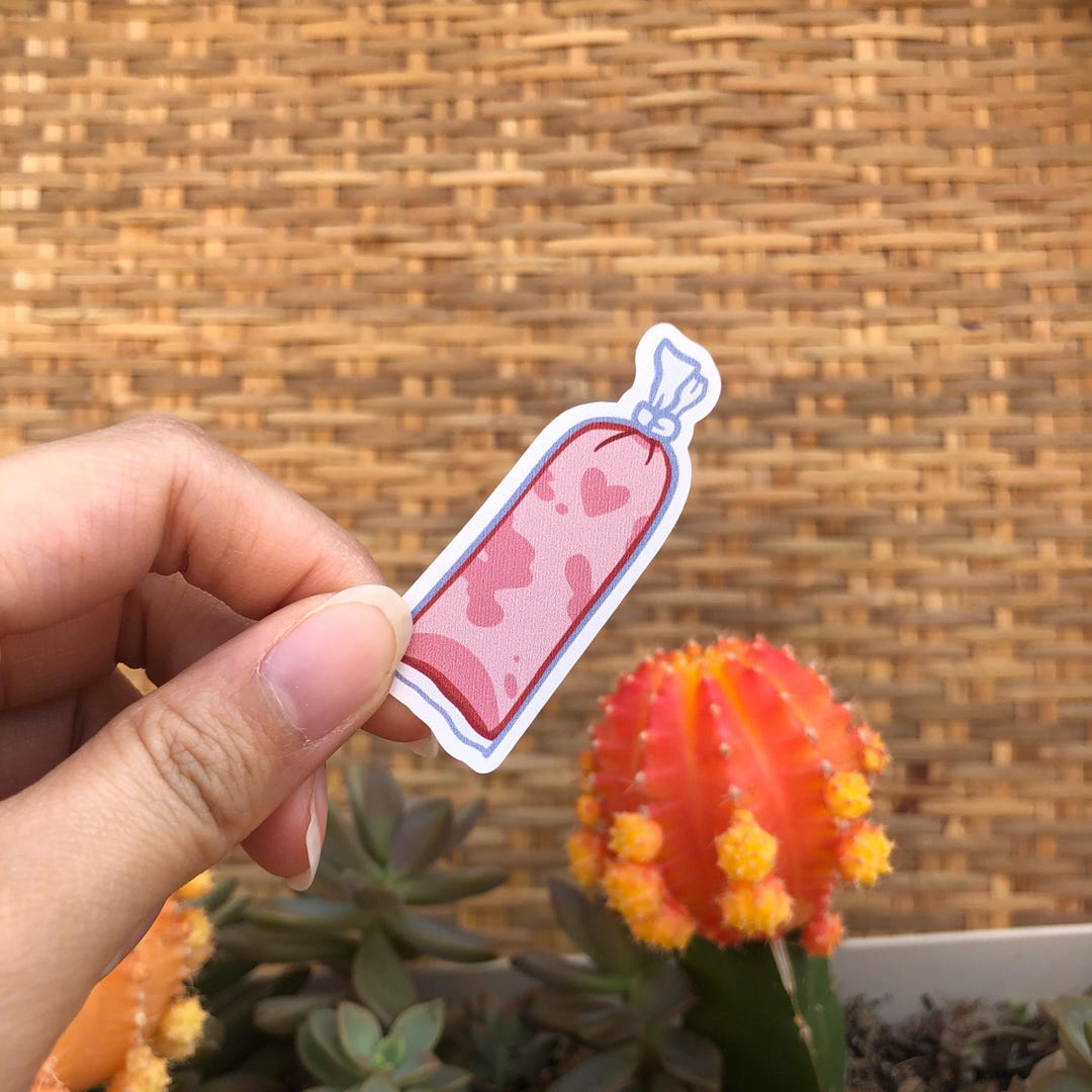 Bolis Sticker - Mexican Snack Hielo Ice Cream Dessert Water Bottle ...