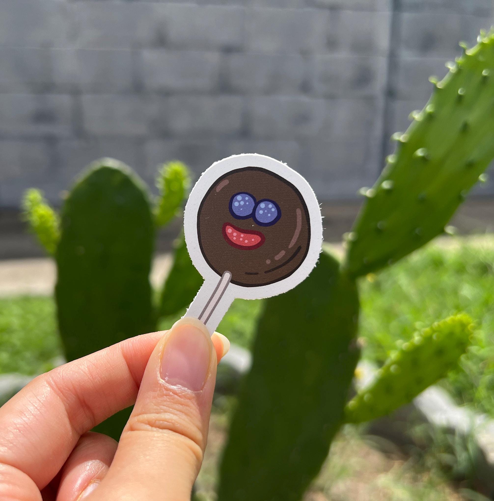 Paleta Payaso Sticker - Mexican Snack, Food, Sweets, Dulces, Water ...