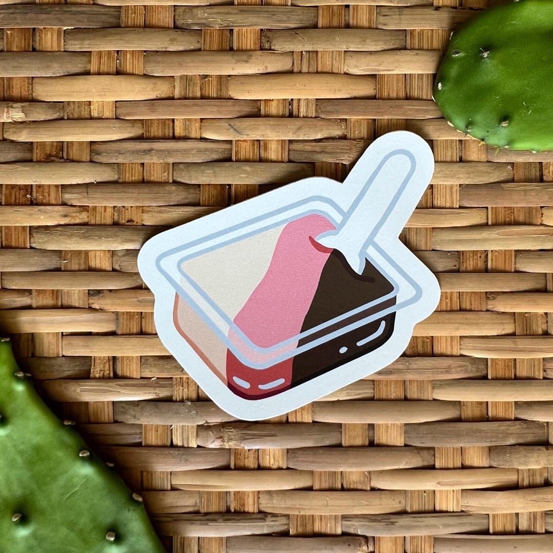 Duvalin Sticker - Mexican Snack, Food, Sweet, Dulces, Candy, Water ...