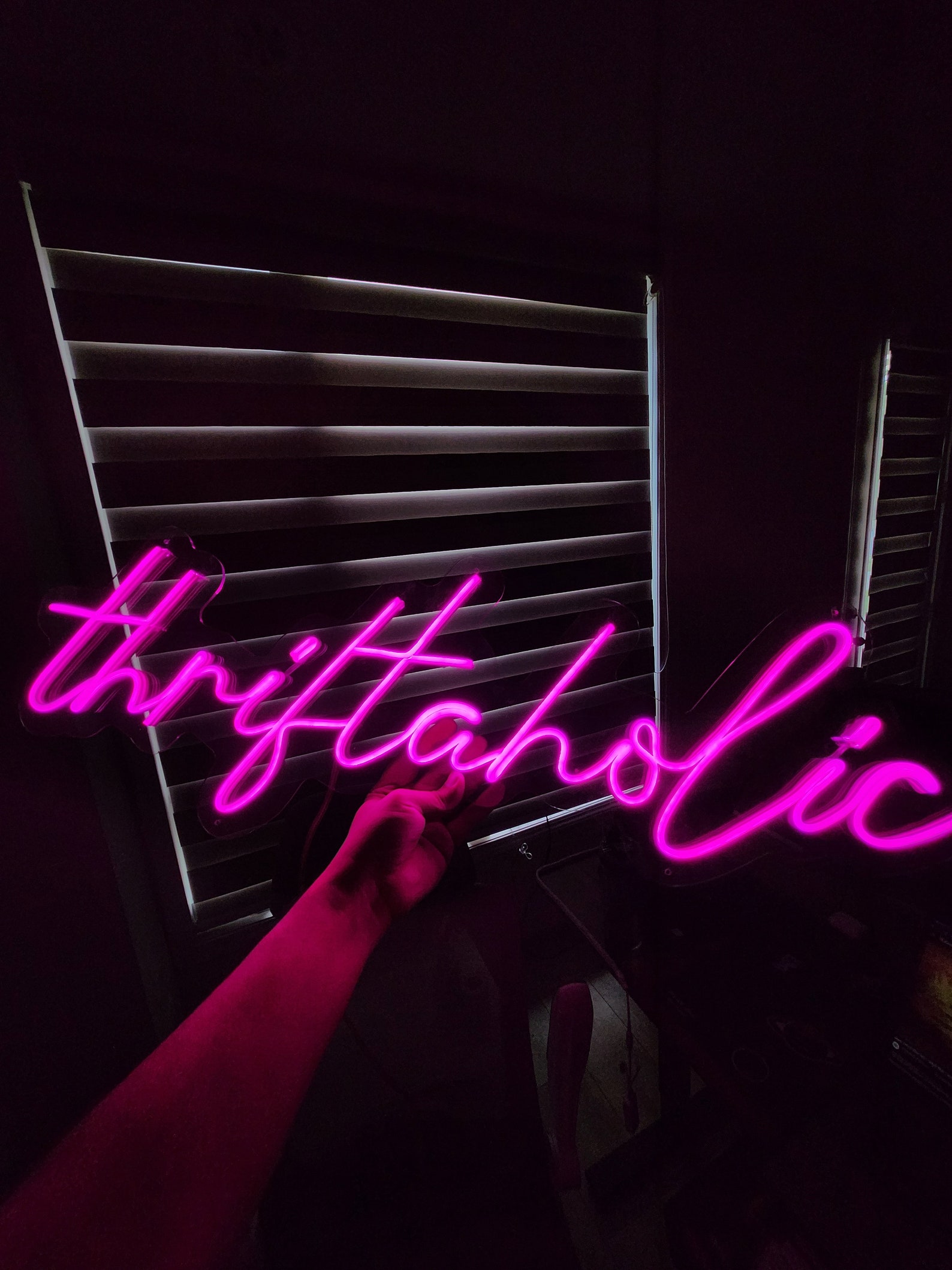 Custom Neon Sign Neon Sign Room Decor LED Neon Light Neon Bar Sign Neon ...