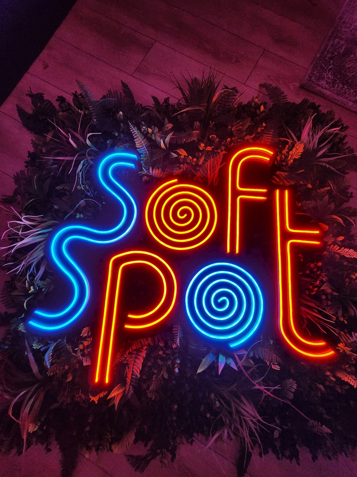 Custom Neon Sign Neon Sign Room Decor LED Neon Light Neon Bar Sign Neon ...