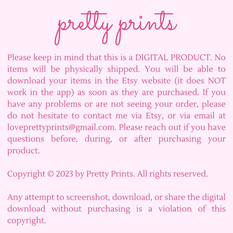 15 Fun Preppy Aesthetic Lock Screen Wallpapers I Ios iPhone and Android ...