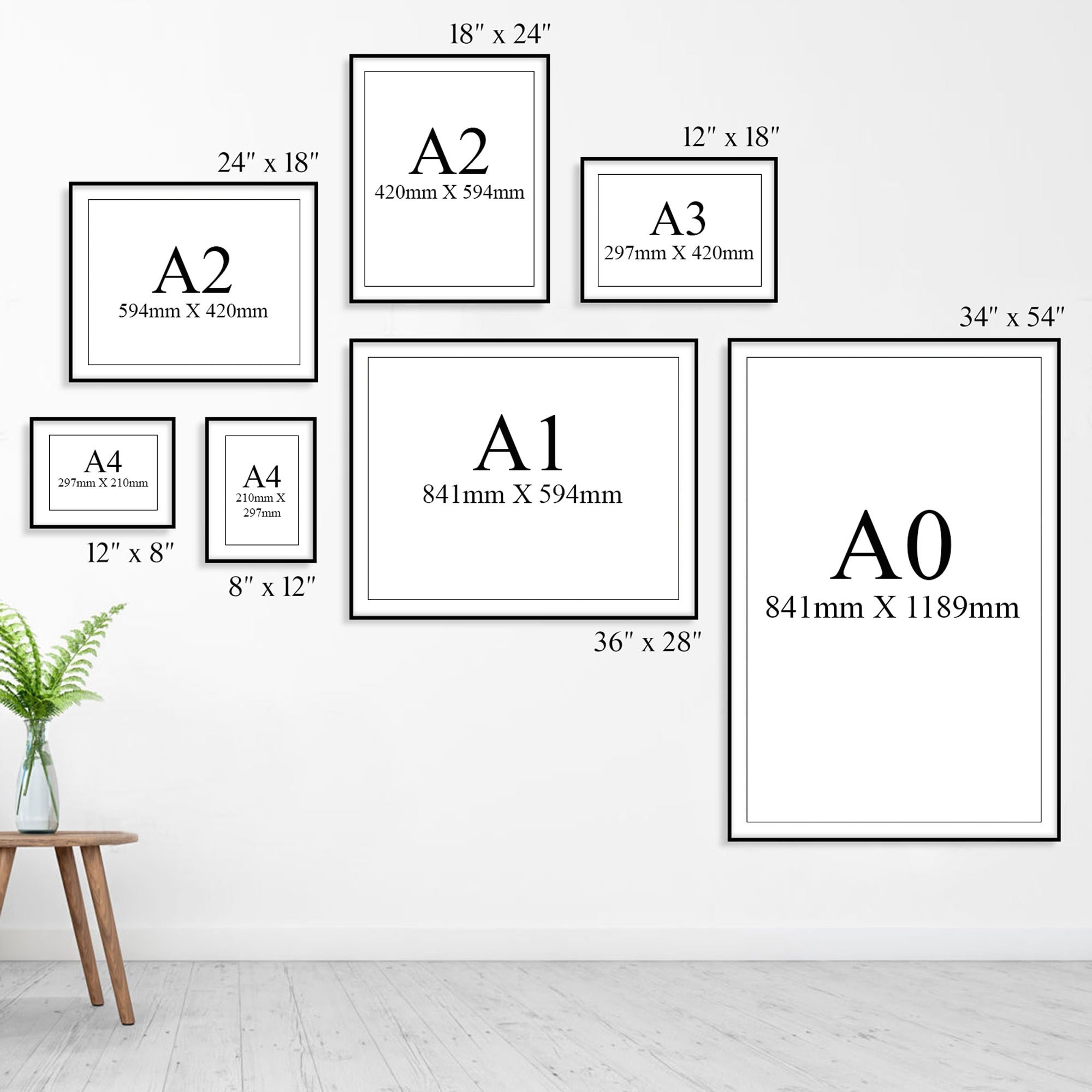 Maori Abstract Art Inspired by Buck Nin - Set of 3 Panel Wall Prints - Etsy