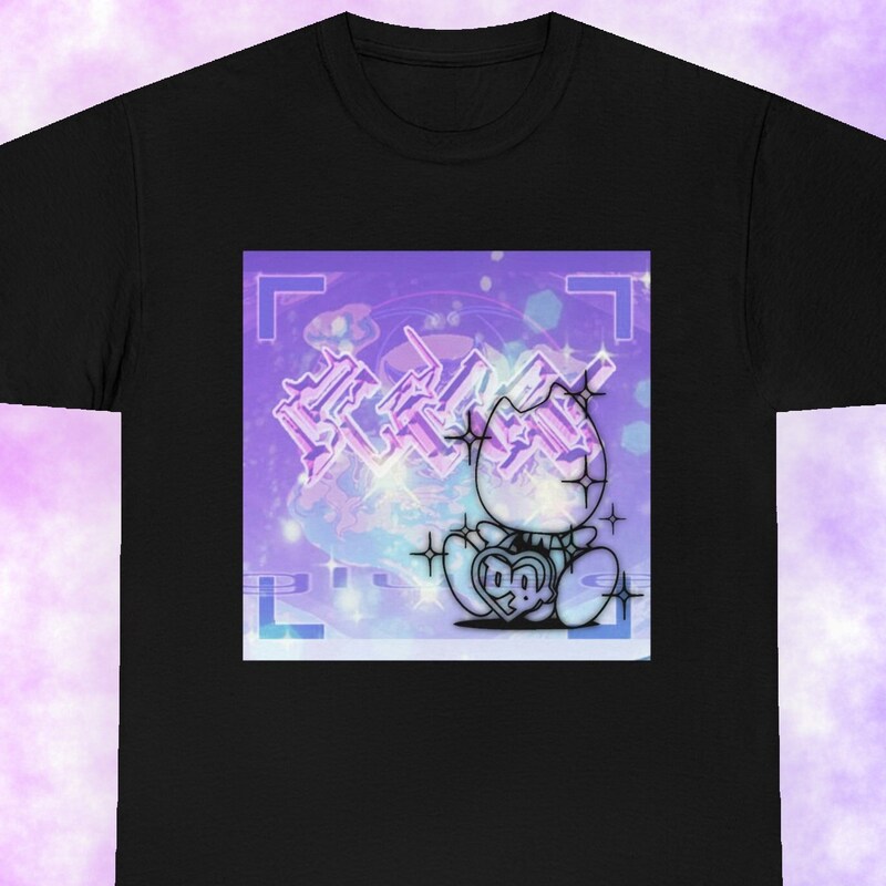 Cloud Rap Clothing - Etsy