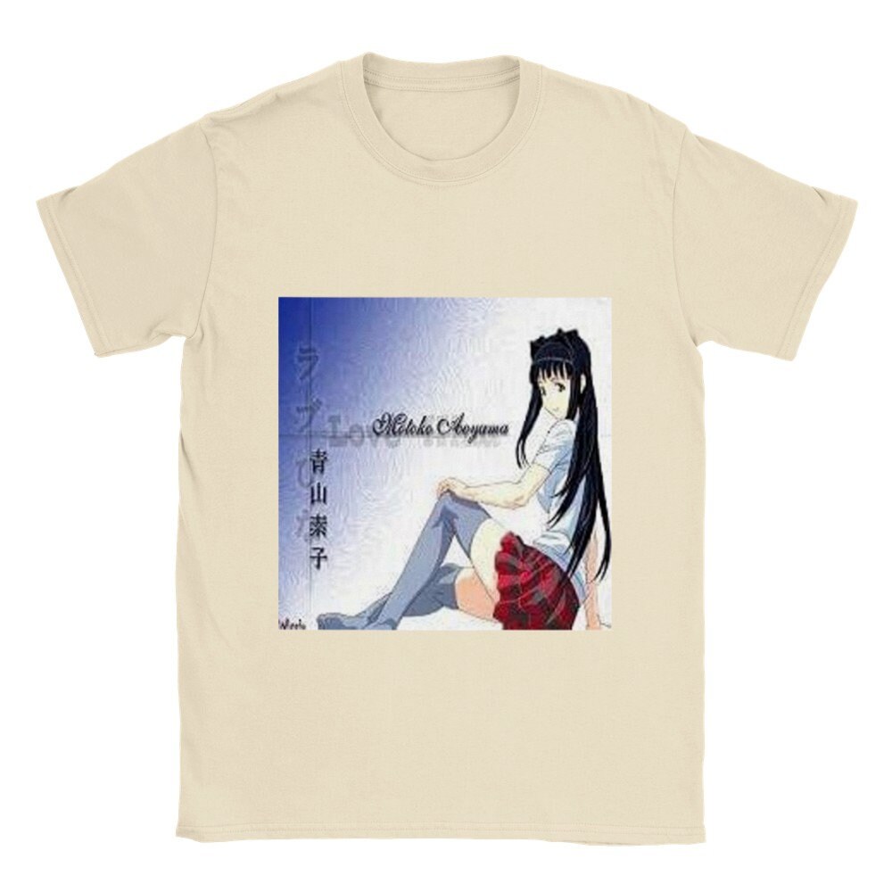 Yabujin Webcore 302 Ionwan2go Shirt - Etsy