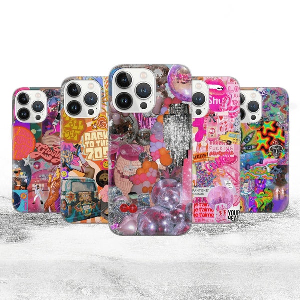 Dance Phone Case - Etsy