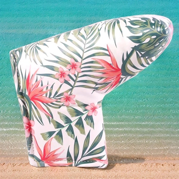 Custom Putter Covers - Etsy