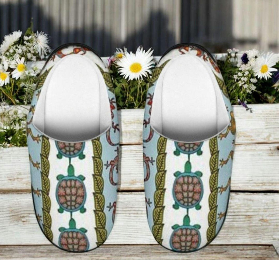 Snapping Turtle Lizard Frog Artistic Design Mens Custom Design Artful ...