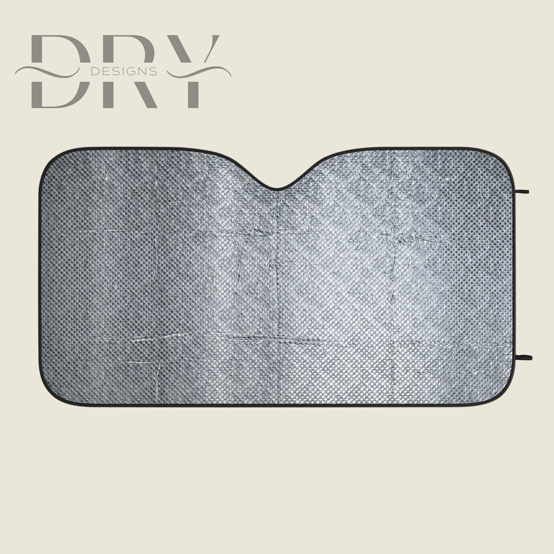 Cool Ducks Car Sun Shade, Windscreen UV Protection, Funny Auto ...