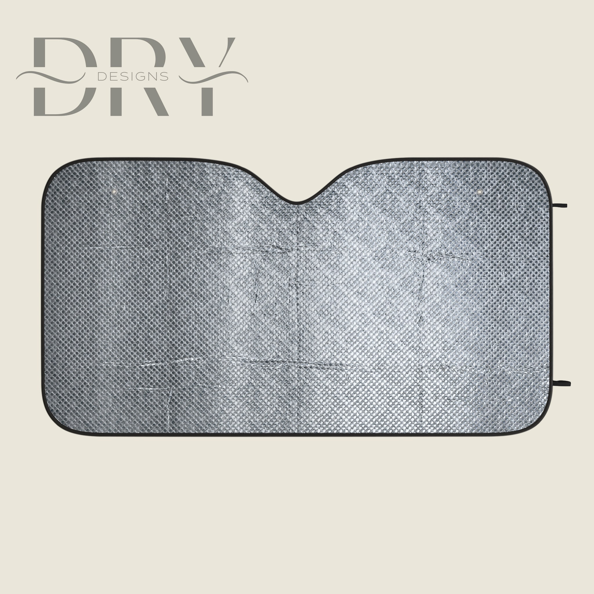 Cool Ducks Car Sun Shade, Windscreen UV Protection, Funny Auto ...