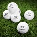 Personalized Funny Golf Balls, 6 Pack, Custom Golf Gift for Fathers Day ...