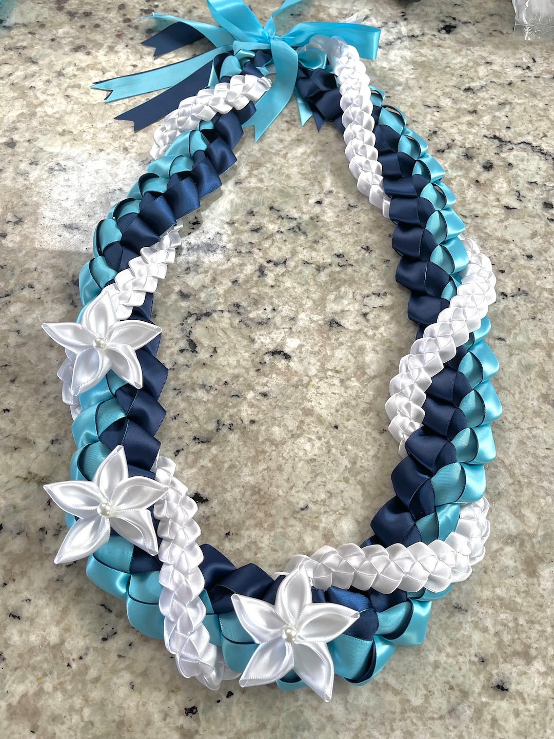 Graduation Lei - Etsy