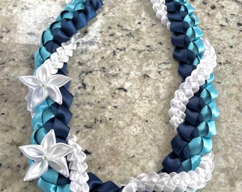 Custom Graduation Lei STYLE 1 - Etsy