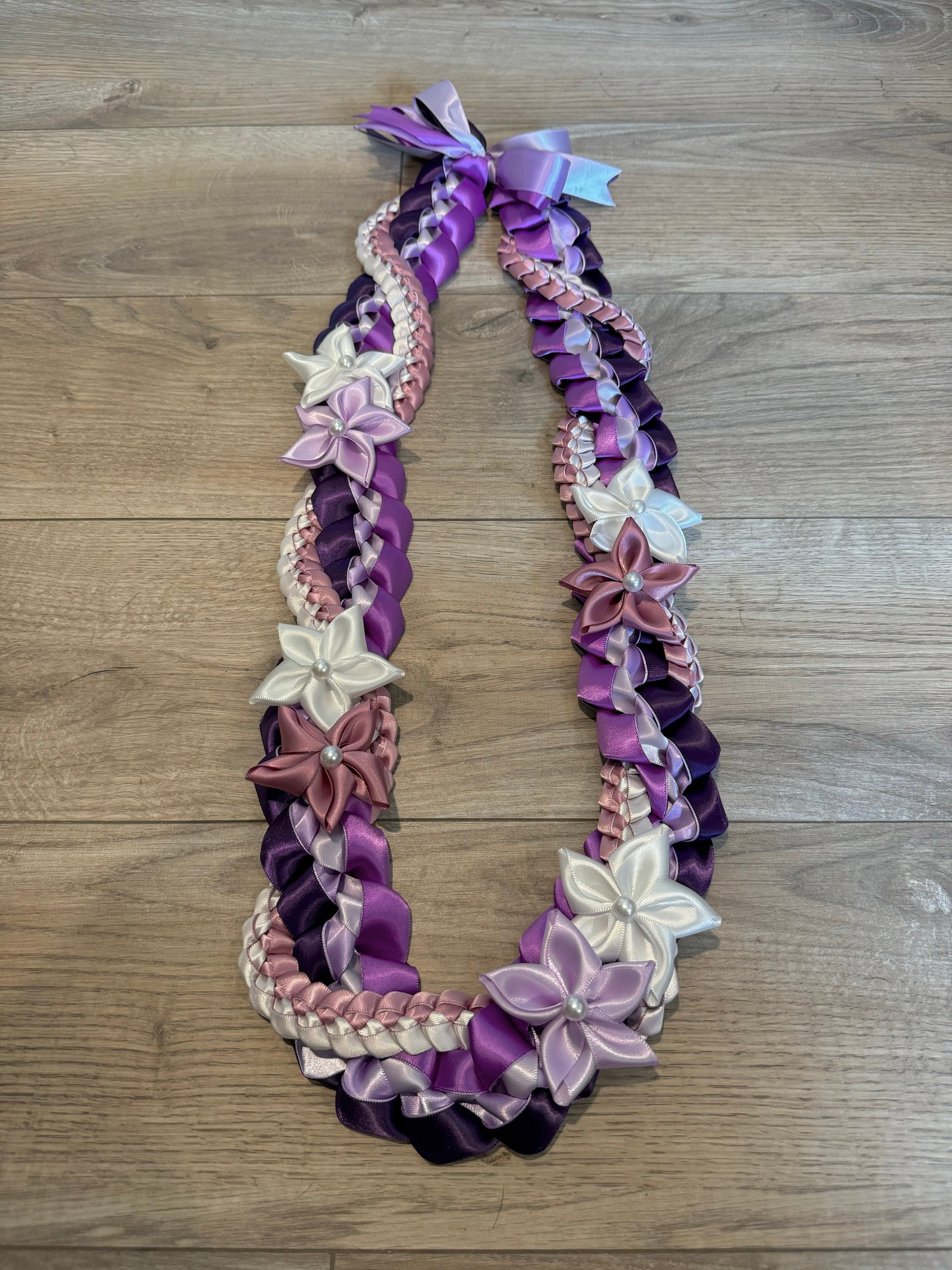 Graduation Lei - Etsy