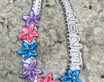 Graduation Lei - Etsy