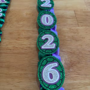 Ninja Turtles Lei - Etsy