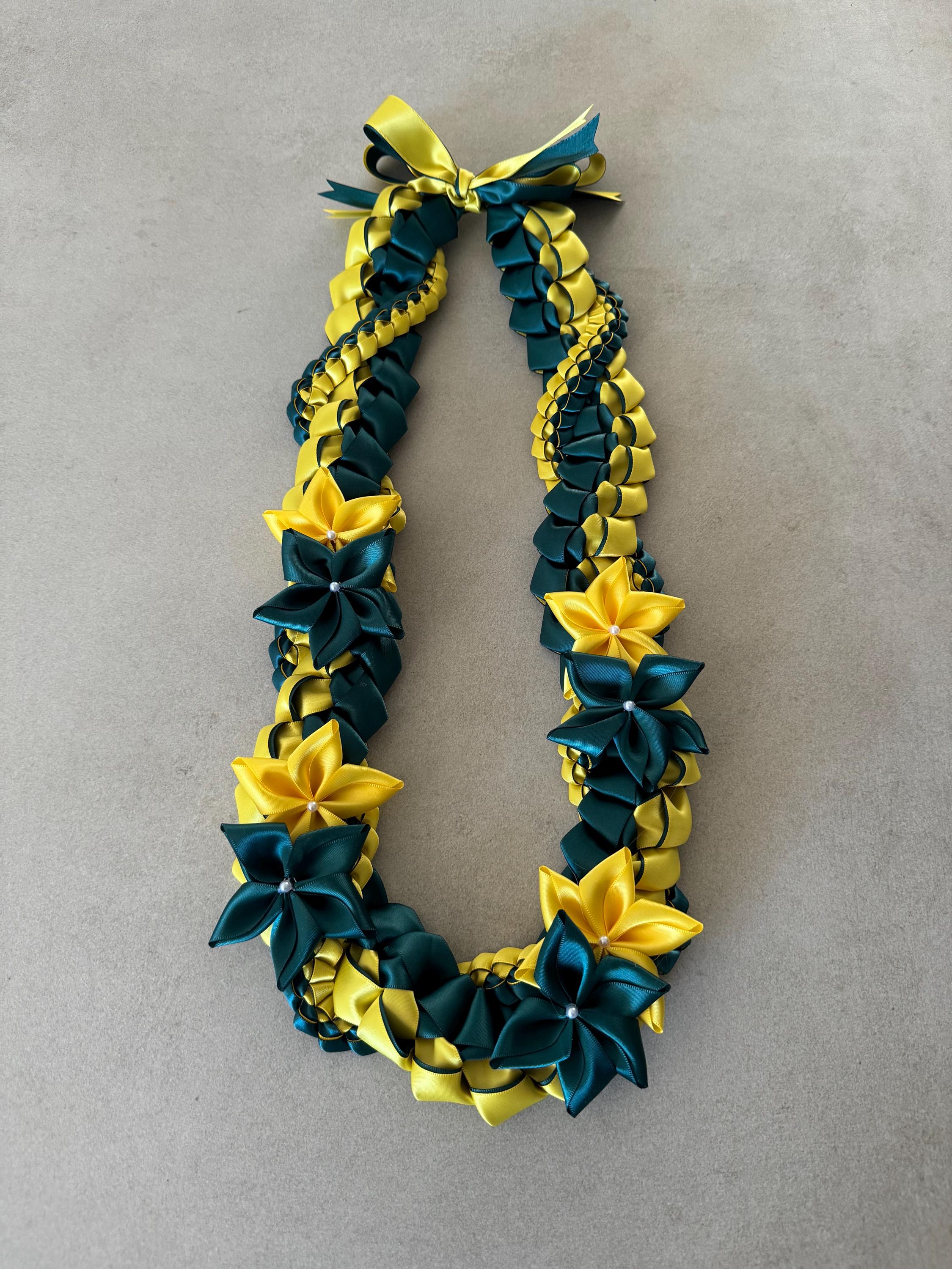 Graduation Lei - Etsy