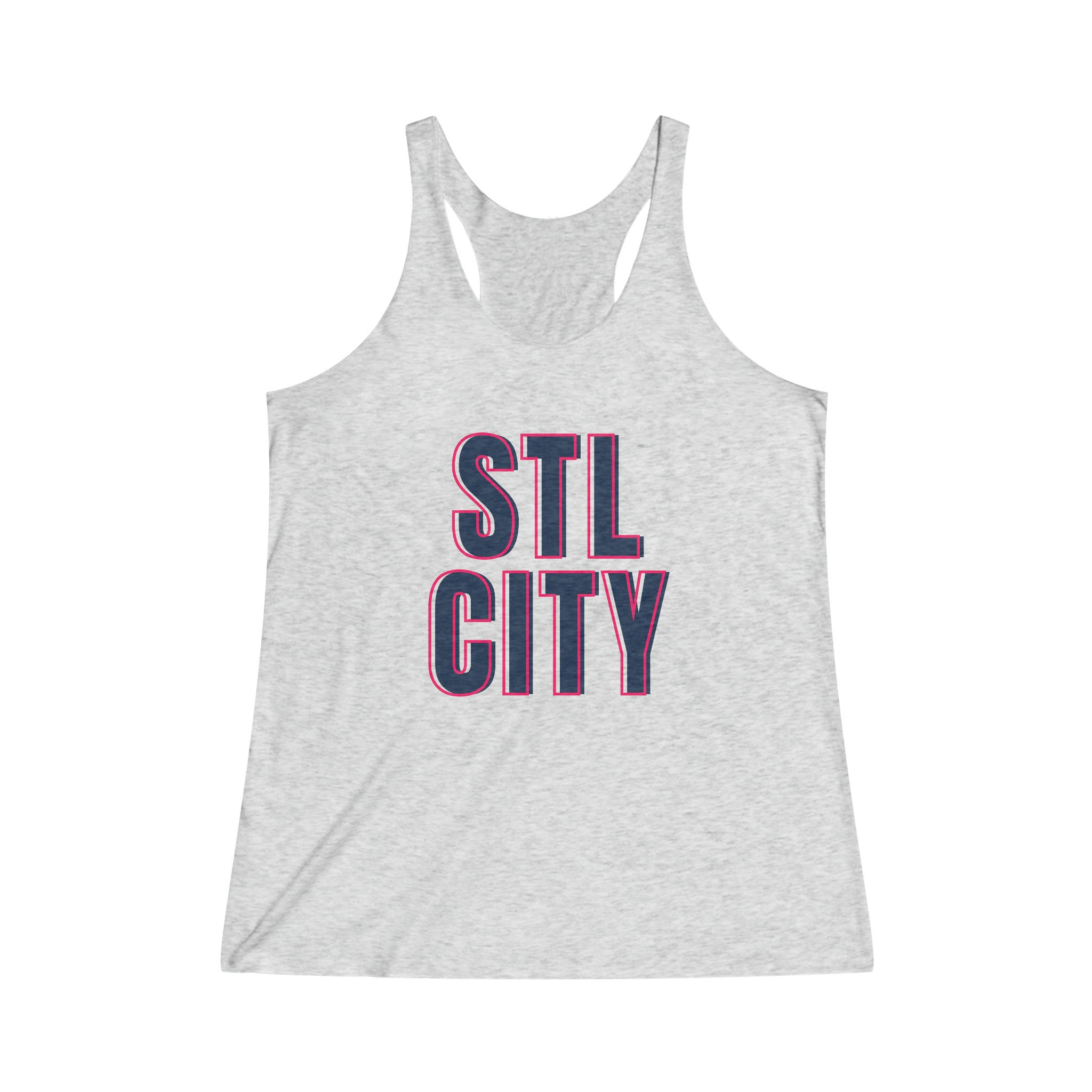 ST LOUIS City Soccer Shirt, St Louis Tank Top, STL Shirt, St Louis ...