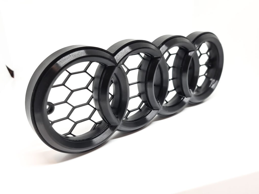 Audi Honeycomb Grill Emblem Holder Online Purchase Www pinnaxis Audi Honeycomb Grill Emblem Holder Online Purchase Www pinnaxis