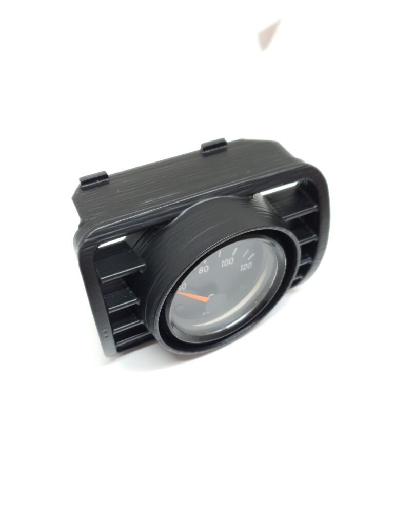 Volkswagen Passat B5 B5.5 Gauge Pod 52 Mm - Etsy