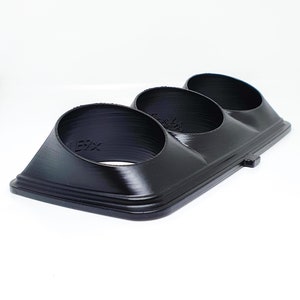 Bmw E90 E91 E92 E93 Gauge Pod 3 Series - Etsy