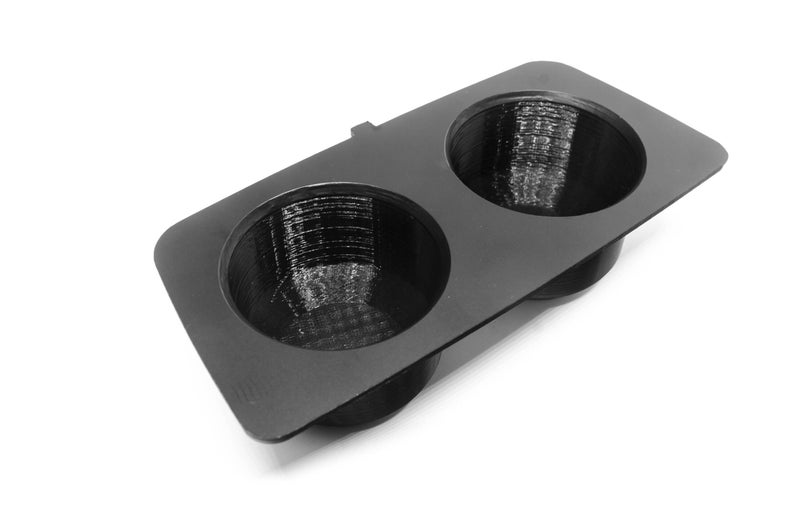 Bmw E90 E91 E92 E93 E94 Cup Holder 3 Series - Etsy