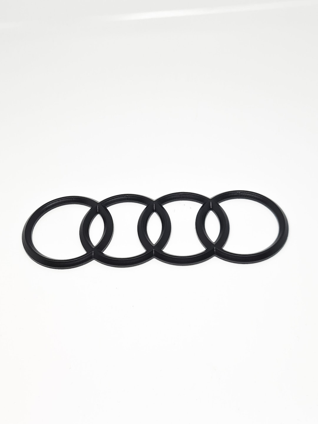 Audi Badge Logo for Back - Etsy