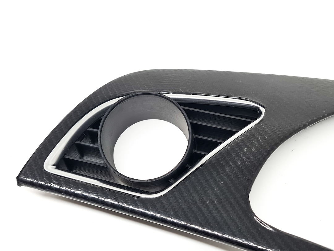 Audi A4 A5 B8 B8.5 Gauge Pod 52 Mm - Etsy