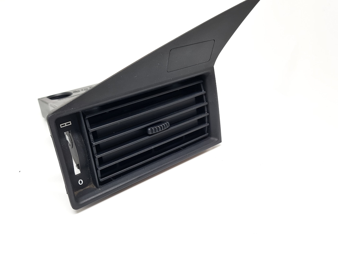 Mercedes 190 W201 Cup Holder Left Air Vent - Etsy